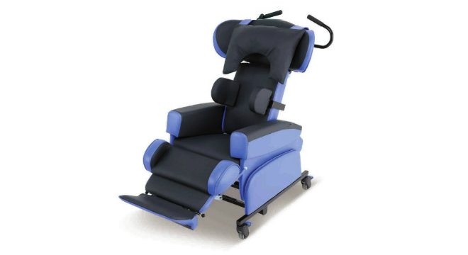 CareFlex HydroFlex Chair - Premiere Healthcare