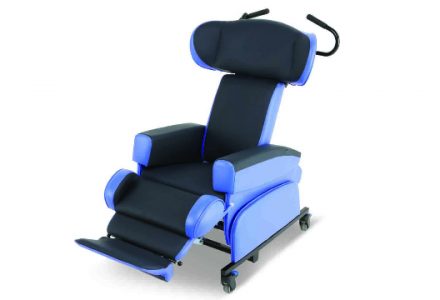 Specialist Seating for a Supportive Lifestyle | Premiere Healthcare