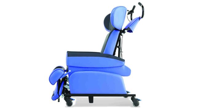 CareFlex HydroFlex Chair - Premiere Healthcare