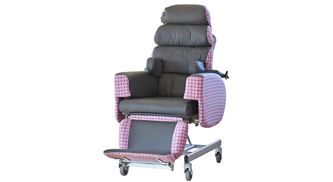 Kirton Florien Elite - Premiere Healthcare