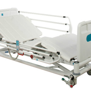 Sidhil Innov8 Low Bed | Premiere Healthcare