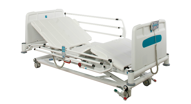 Sidhil Innov8 Low Bed | Premiere Healthcare