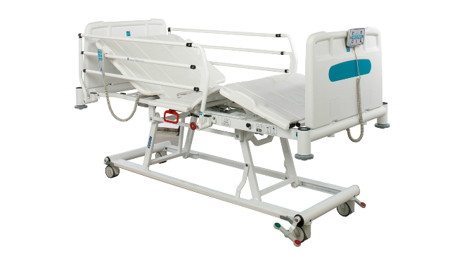 Sidhil Innov8 Low Bed | Premiere Healthcare