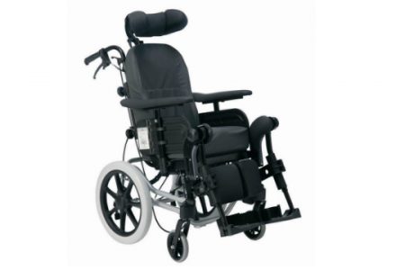 Bariatric and Standard Wheelchairs | Premiere Healthcare