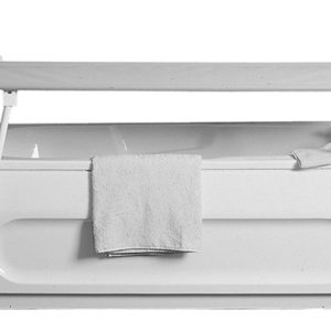 Chiltern Invadex Shower Trolley - Premiere Healthcare