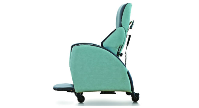 Kirton G-2 - Premiere Healthcare