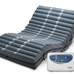 Apex Medical Pro-Care Bariatric | Bariatric Mattress | Premiere Healthcare