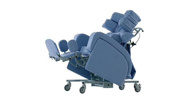 Kirton Duo Major and Minor | Premiere Healthcare Kirton Duo Major and Minor | Premiere Healthcare