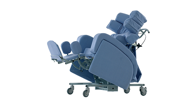 Kirton Duo Major and Minor - Premiere Healthcare