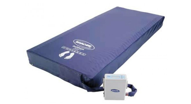 Invacare Softform Premier Active 2 Hybrid Mattress and Pump - Premiere ...