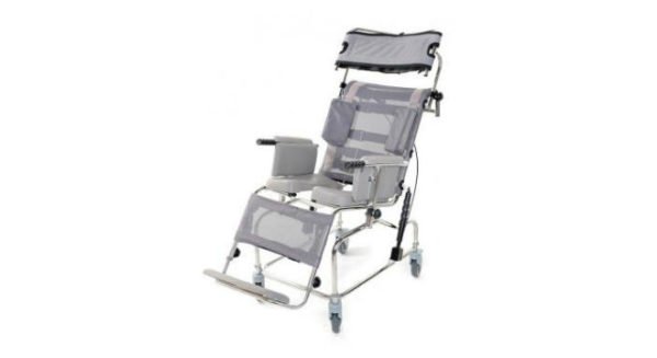 Osprey Healthcare Tilt in Space Shower Chair - Premiere Healthcare