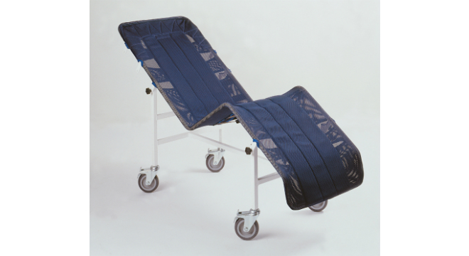 Chiltern Invadex Washington Cradle - Premiere Healthcare