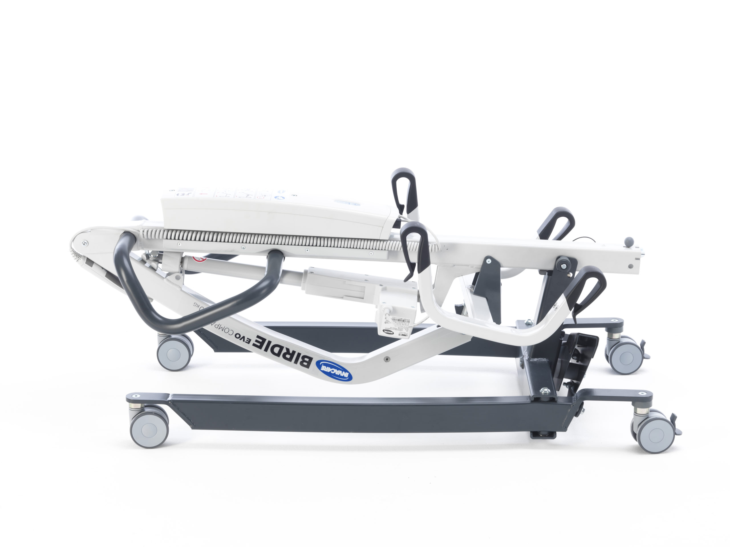 Invacare Birdie® EVO Compact Hoist - Premiere Healthcare