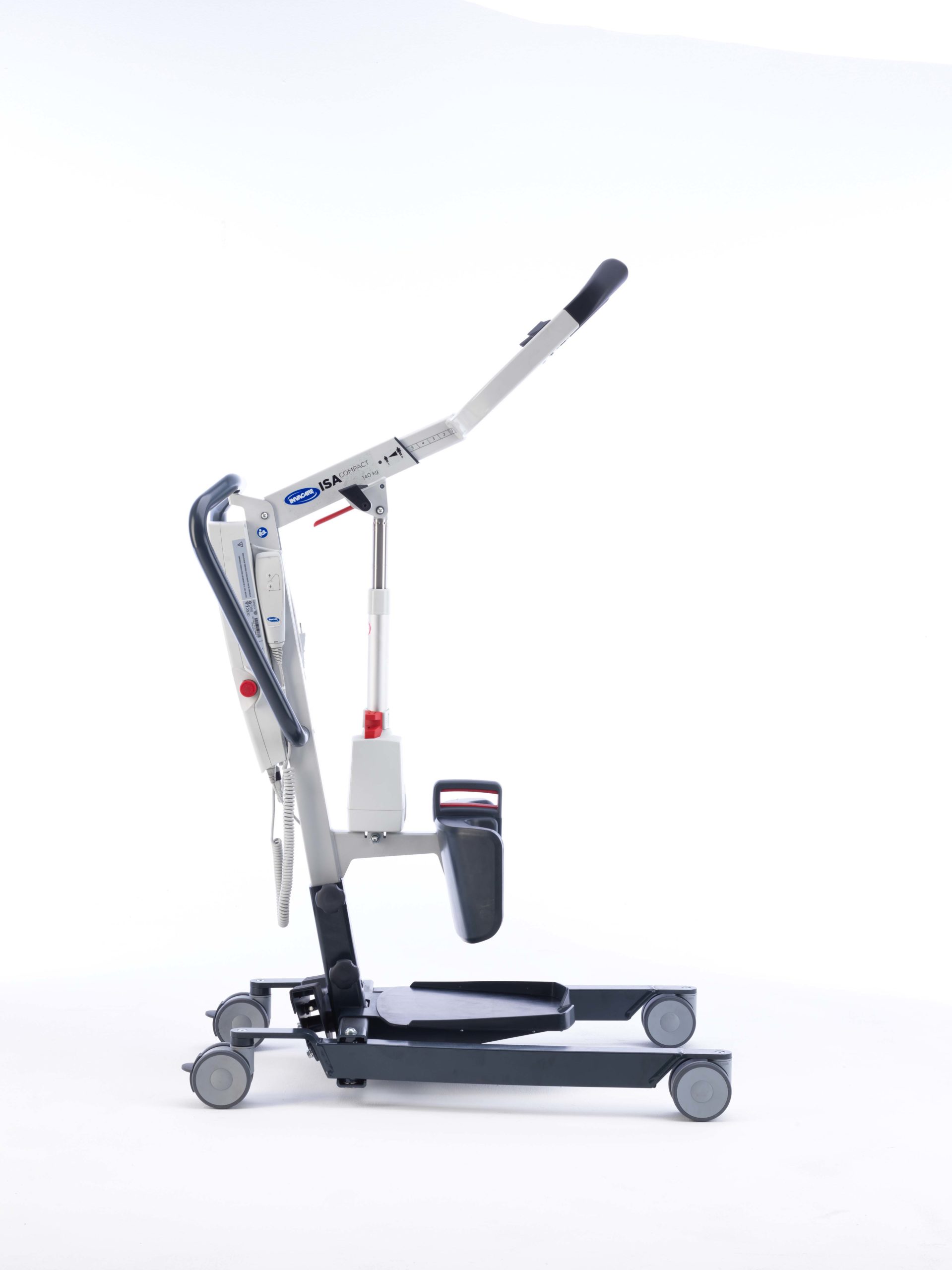Invacare Birdie® EVO Compact Hoist - Premiere Healthcare