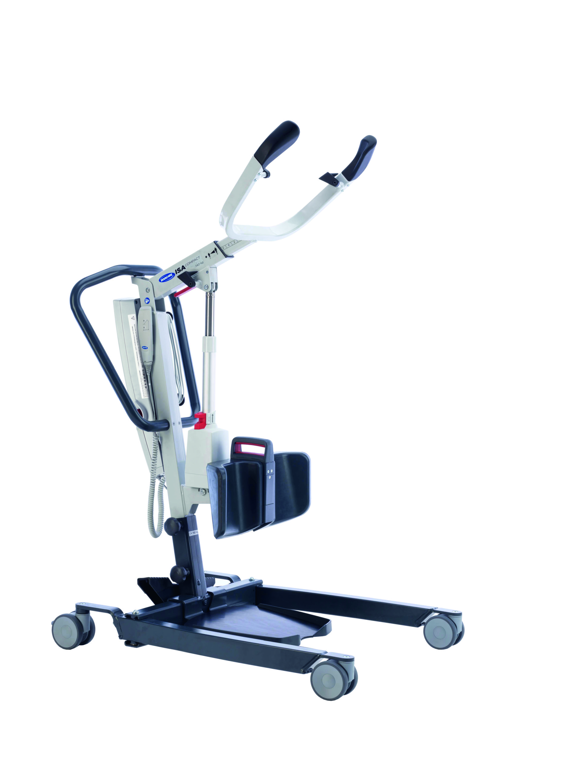 Invacare Birdie® EVO Compact Hoist - Premiere Healthcare