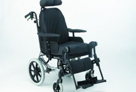 Bariatric and Standard Wheelchairs | Premiere Healthcare
