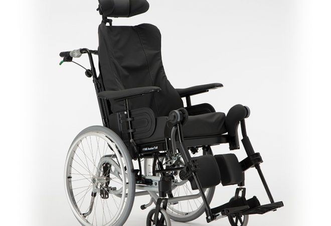 Bariatric and Standard Wheelchairs | Premiere Healthcare