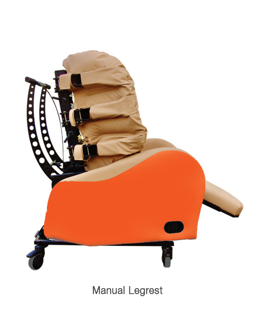 CURA Kinder Contour Chair | Premiere Healthcare