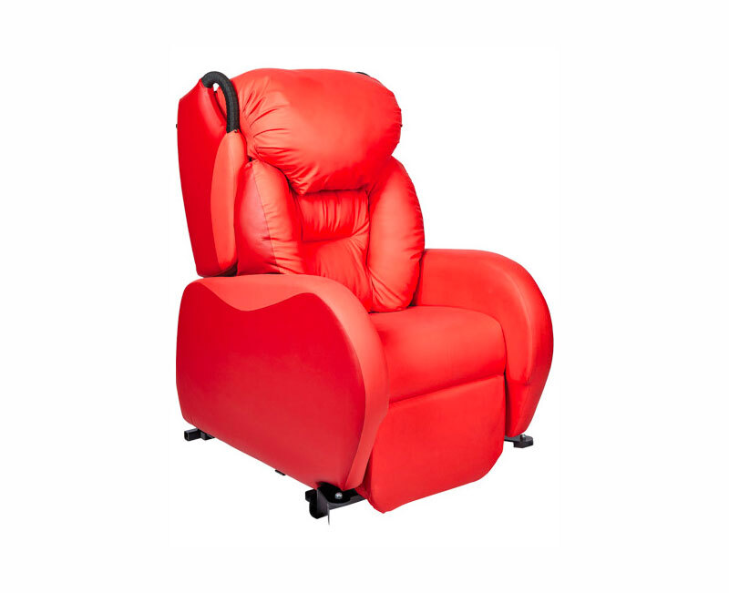 Multi Porta CURA Chair | Premiere Healthcare